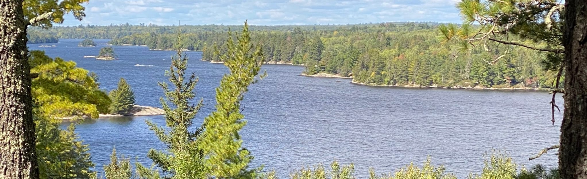 Kabetogama Lake Overlook Trail, Minnesota - 75 Reviews, Map | AllTrails