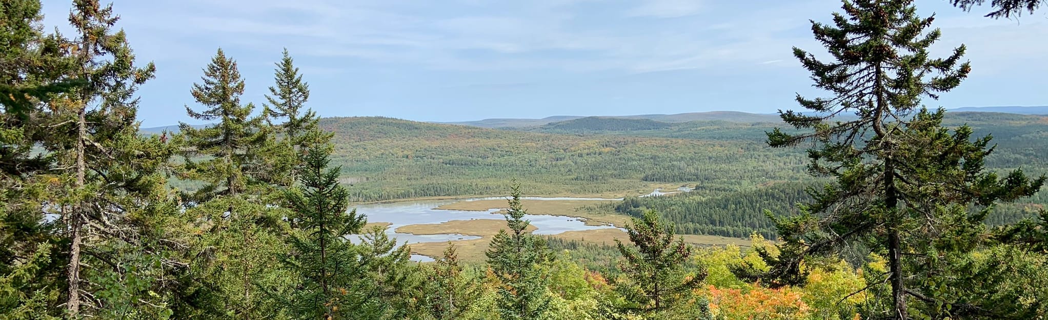 Talon Lake Mountain: 44 Reviews, Map - Quebec, Canada | AllTrails
