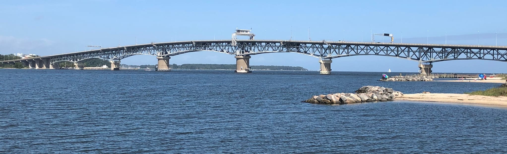 Yorktown Waterfront Walk | Map, Guide - Virginia | AllTrails