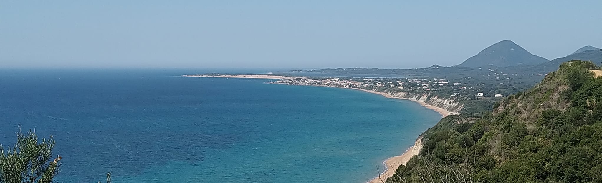 Perivoli - Potamia: 1 Reviews, Map - Corfu, Greece | AllTrails