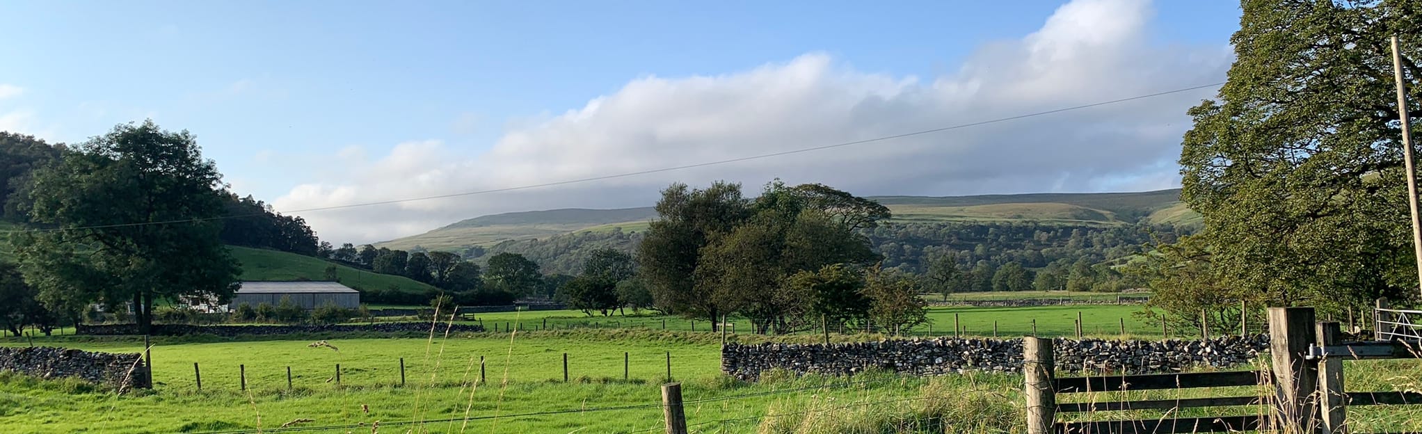 Buckden and River Wharfe, North Yorkshire, England - Map, Guide | AllTrails