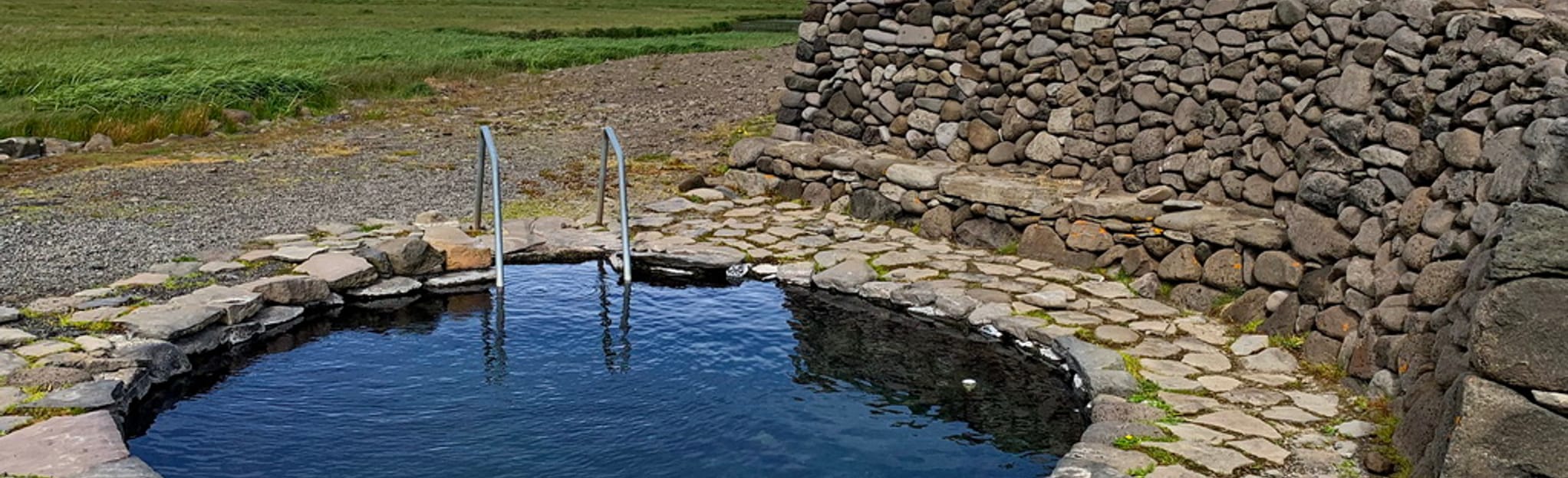 Grettislaug - Jarlslaug: 3 Reviews, Map - Northwestern Region, Iceland ...