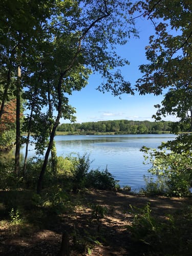 Best Hikes and Trails in Moraine View State Recreation Area | AllTrails