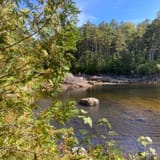 Seward Mountains and Cold River Loop, New York - 19 Reviews, Map ...