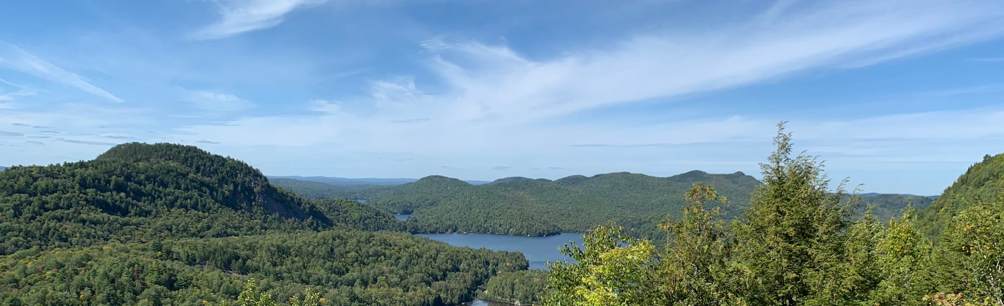 Green Mountain Loop: 1464 Reviews, Map - Quebec, Canada | AllTrails