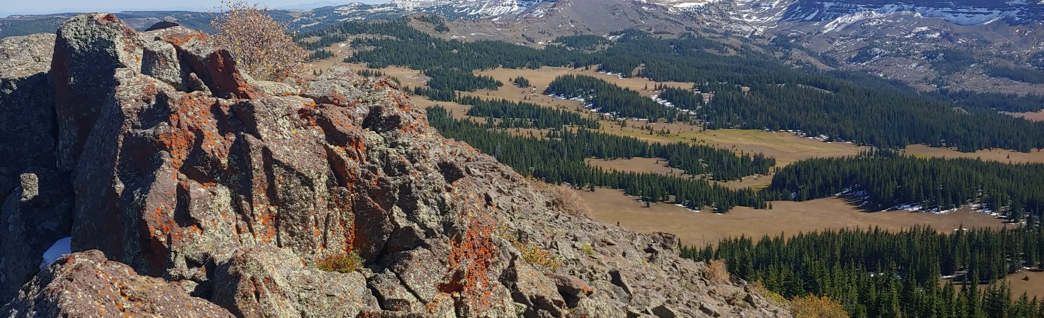 Pyramid Peak, Colorado - 18 Reviews, Map | AllTrails