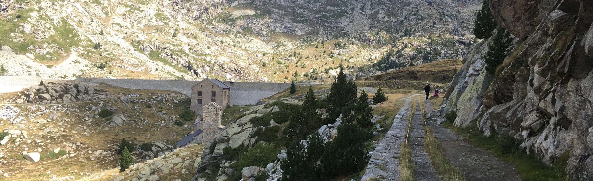 La canal de Pigolo: 5 Reviews, Map - Lleida, Spain | AllTrails