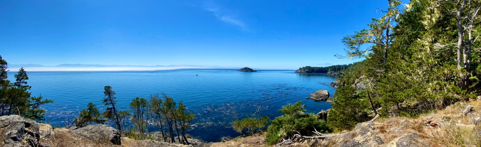 Iron Mine Bay and Coppermine Trail Loop: 326 Reviews, Map - British ...