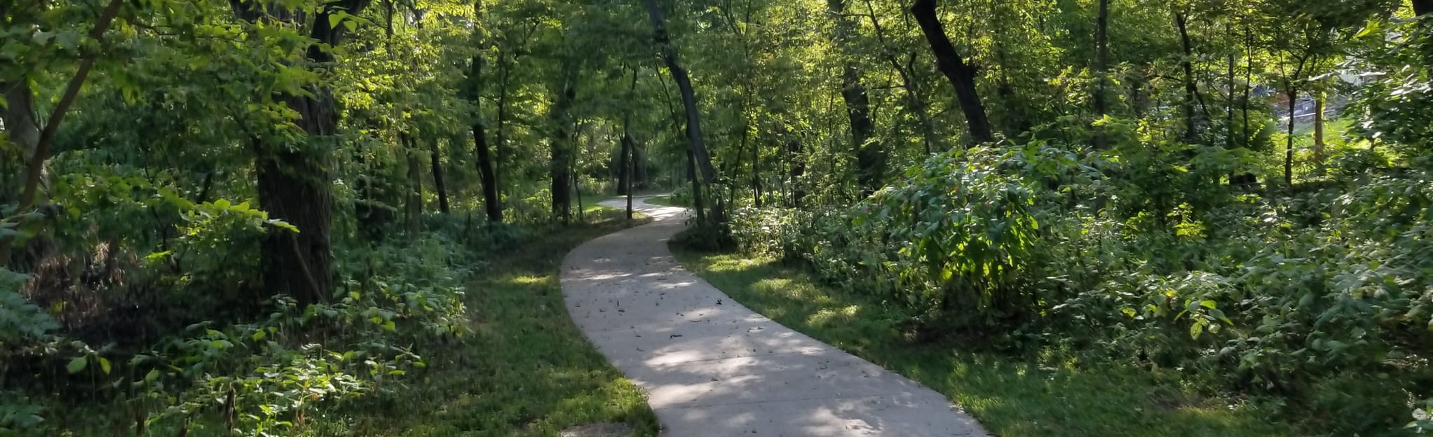 Daniel Trail, Nebraska - 35 Reviews, Map | AllTrails