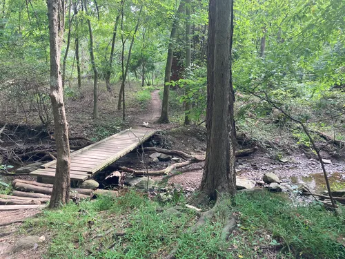 Best Hikes and Trails in Willowbrook Park | AllTrails