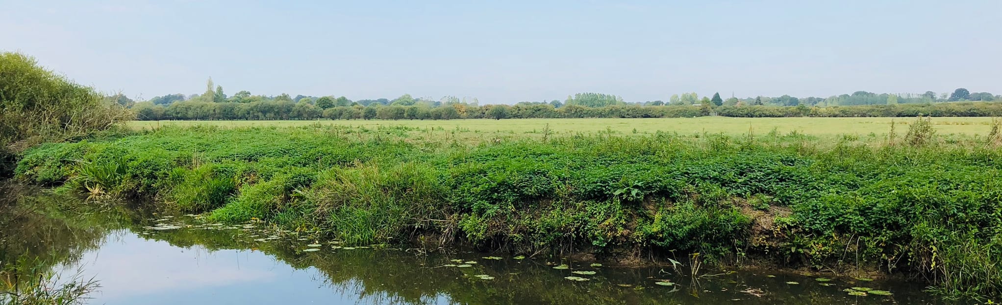 Billingshurst Bypass and Tanners Farm Circular - West Sussex, England ...