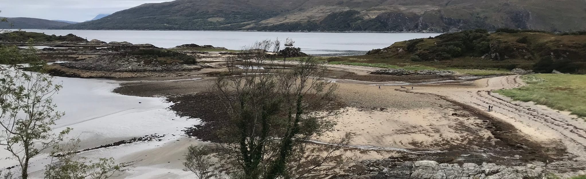 Gavin Maxwell Memorial, Highlands, Scotland - 8 Reviews, Map | AllTrails