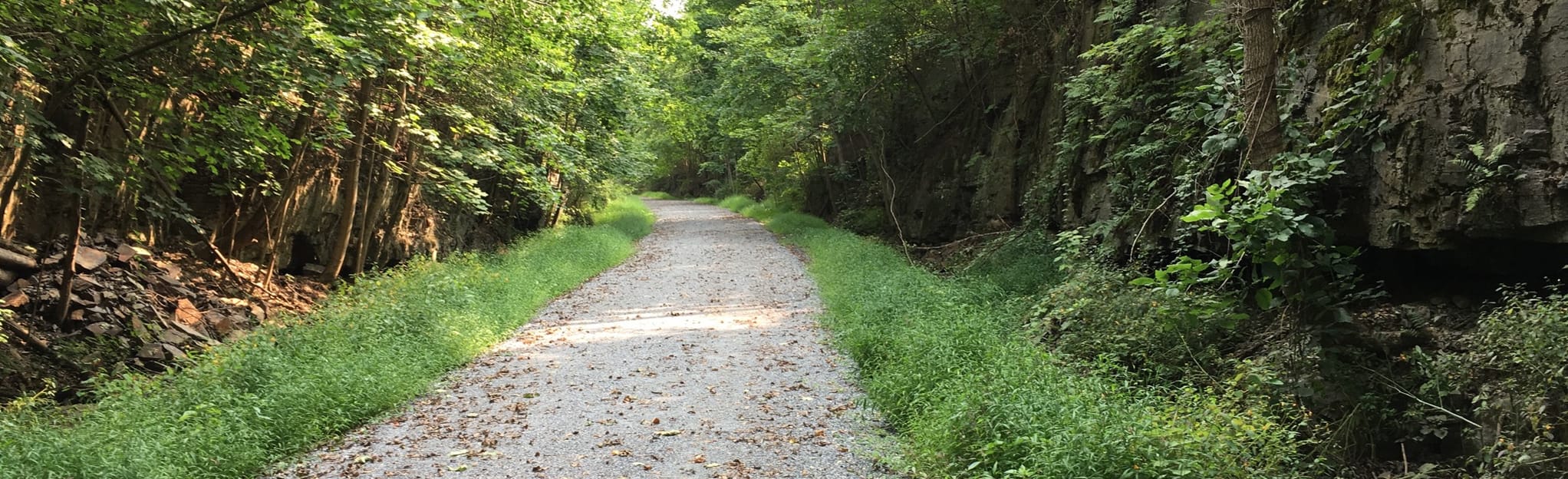 Saucon Rail Trail South: 326 Reviews, Map - Pennsylvania | AllTrails