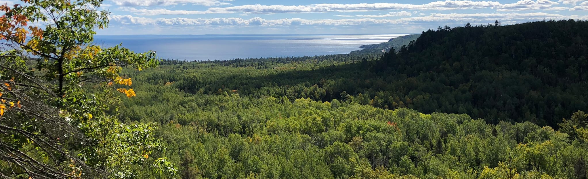 Superior Hiking Trail: Section 3: 57 Reviews, 107 Photos, Map ...