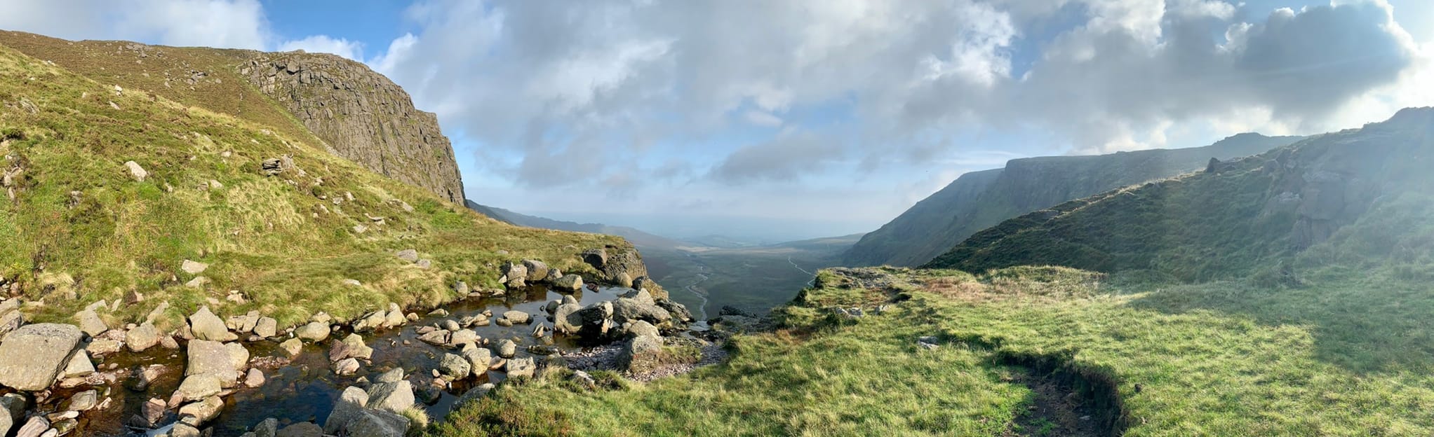 Mahon Falls - Crough Wood, County Waterford, Ireland - 4 Reviews, Map ...