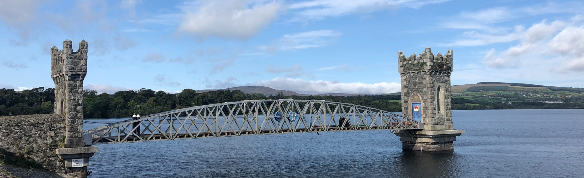 Vartry Reservoir: 54 Reviews, Map - County Wicklow, Ireland | AllTrails