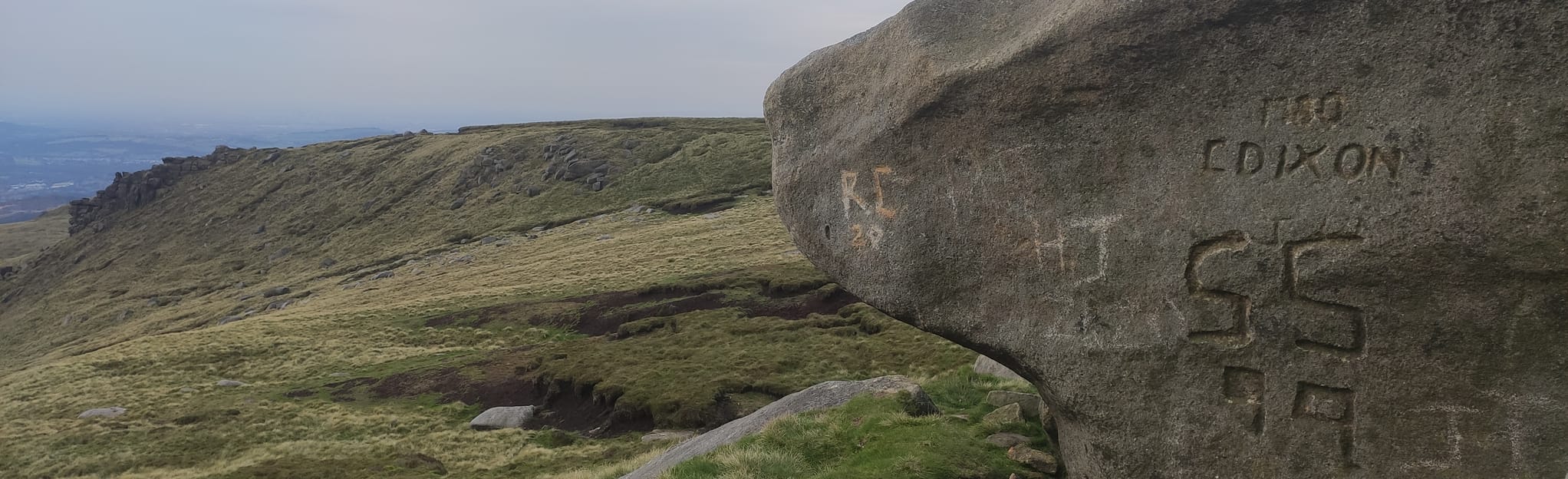 Snake Pass and and Hem Stones Circular: 79 Reviews, Map - Derbyshire ...