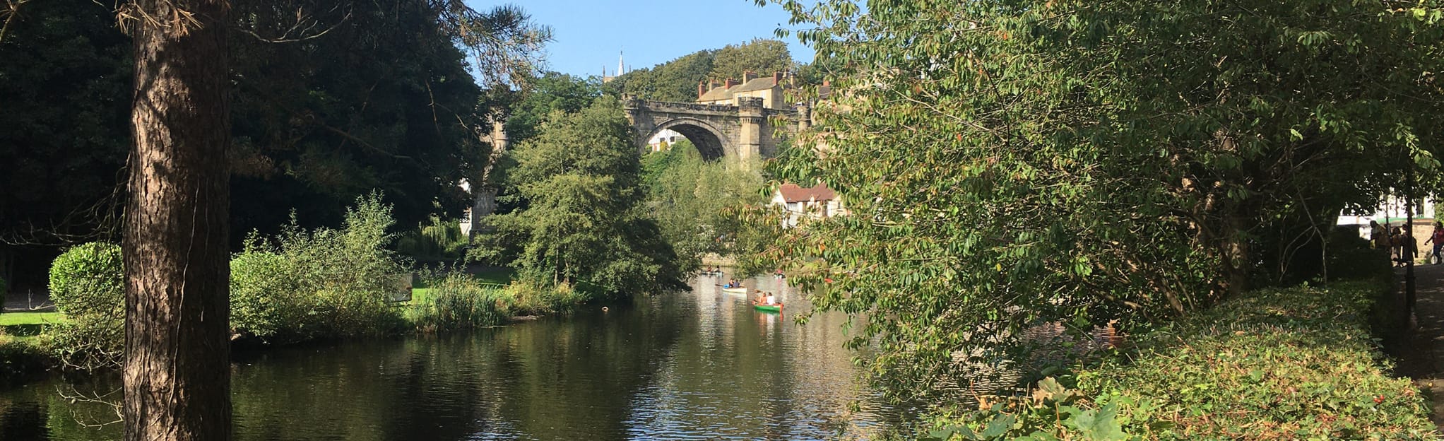 AllTrails | Harrogate Ringway: 70 Reviews, Map - North Yorkshire, England