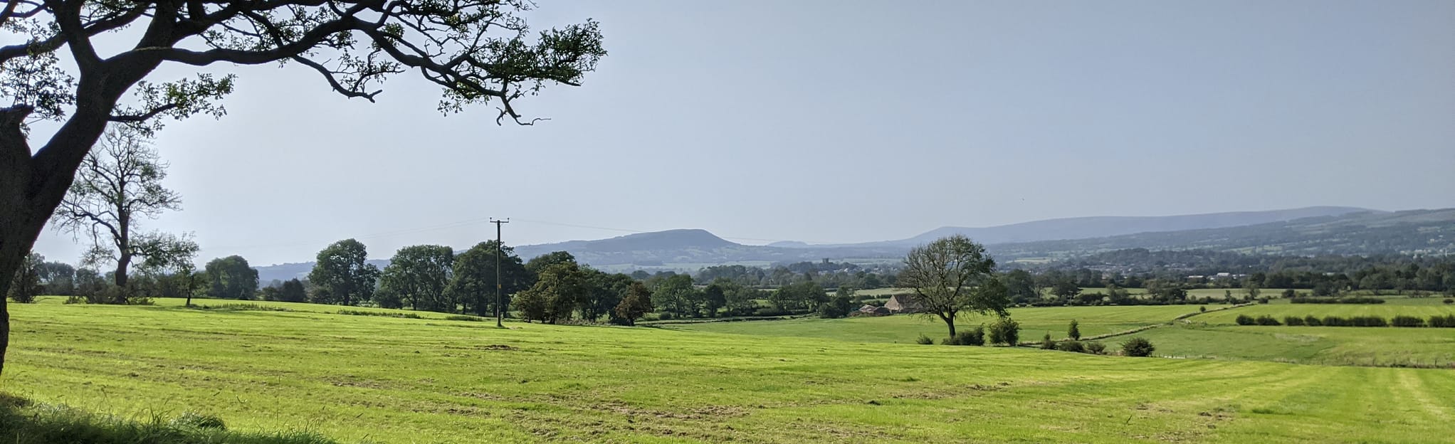 Clitheroe Circular, Lancashire, England - 23 Reviews, Map | AllTrails