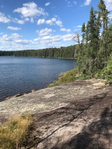 Best Hikes and Trails in Blue Lake Provincial Park | AllTrails
