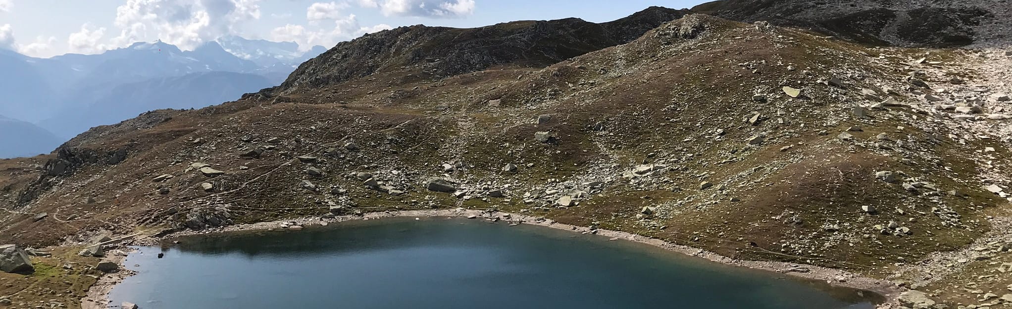 7-Seenwanderweg Bellwald: 3 Photos - Valais, Switzerland | AllTrails