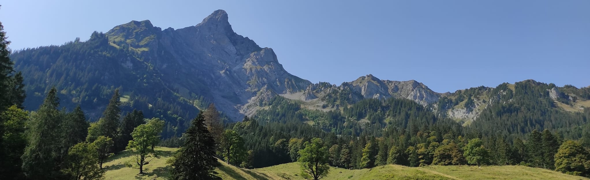 Kiental - Griesalp - Bundalp: 6 Reviews, Map - Bern, Switzerland ...