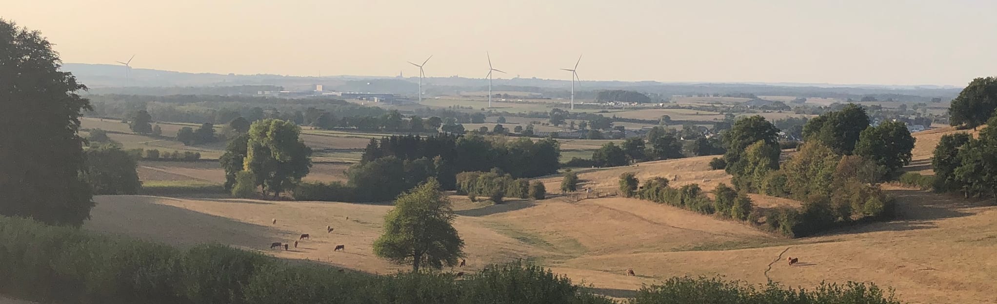 Garnich - Bascharage - Radtour: 4 Reviews, Map - Capellen, Luxembourg ...