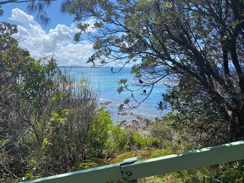 Best Walking Trails in Minnie Water | AllTrails