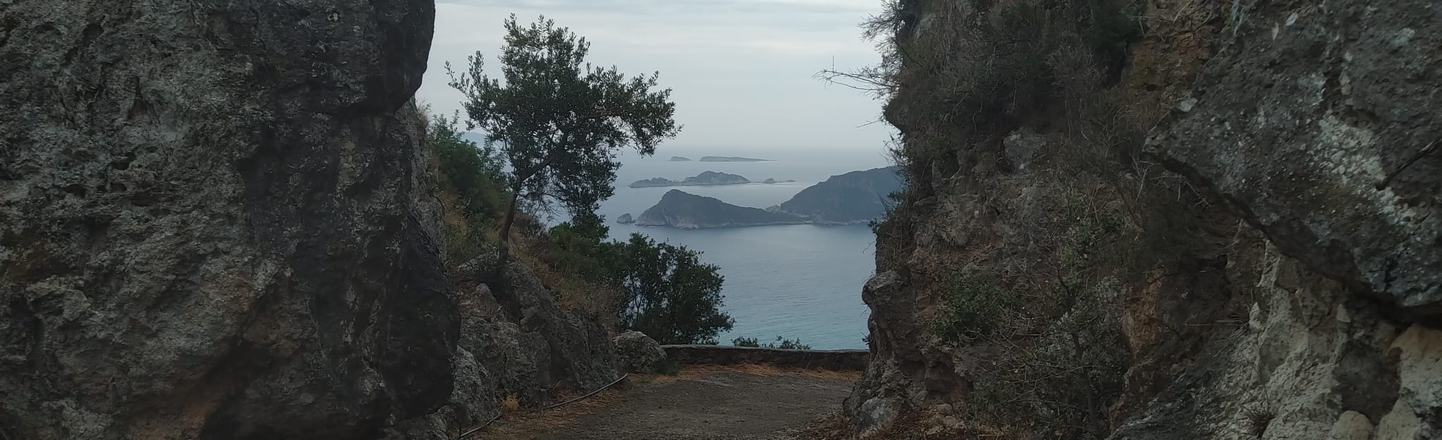 The Corfu Trail: 94 Reviews, Map - Corfu, Greece | AllTrails