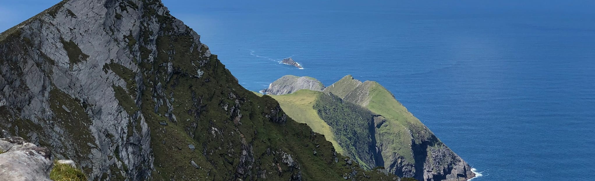 Croughaun Loop, County Mayo, Ireland - 38 Reviews, Map | AllTrails