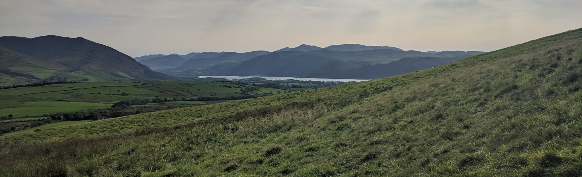 Binsey Trail, Cumbria, England - 277 Reviews, Map | AllTrails