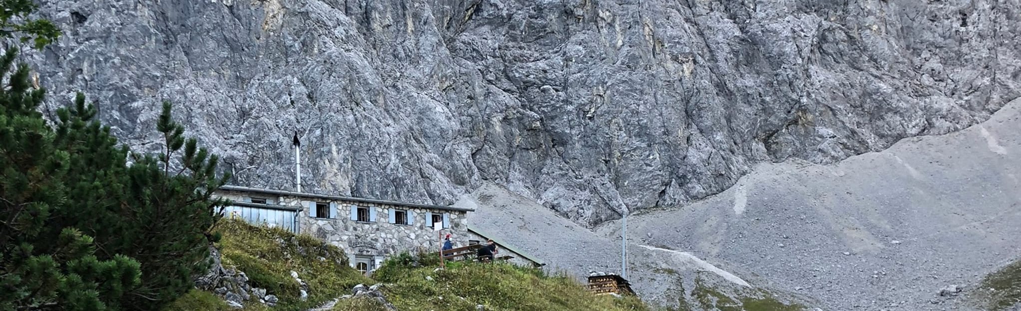 Karwendel to Mittenwald: 11 Reviews, Map - Bavaria, Germany | AllTrails