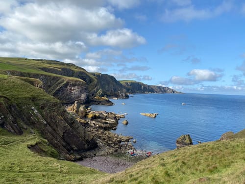 2023 Best 10 Trails, Walks, and Paths in Eyemouth | AllTrails
