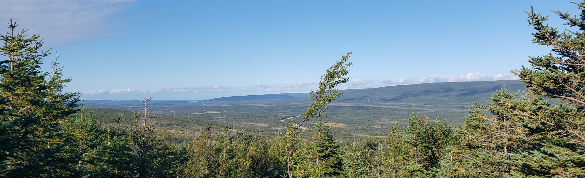 Mark Rock Trail, Newfoundland and Labrador, Canada - 7 Reviews, Map ...