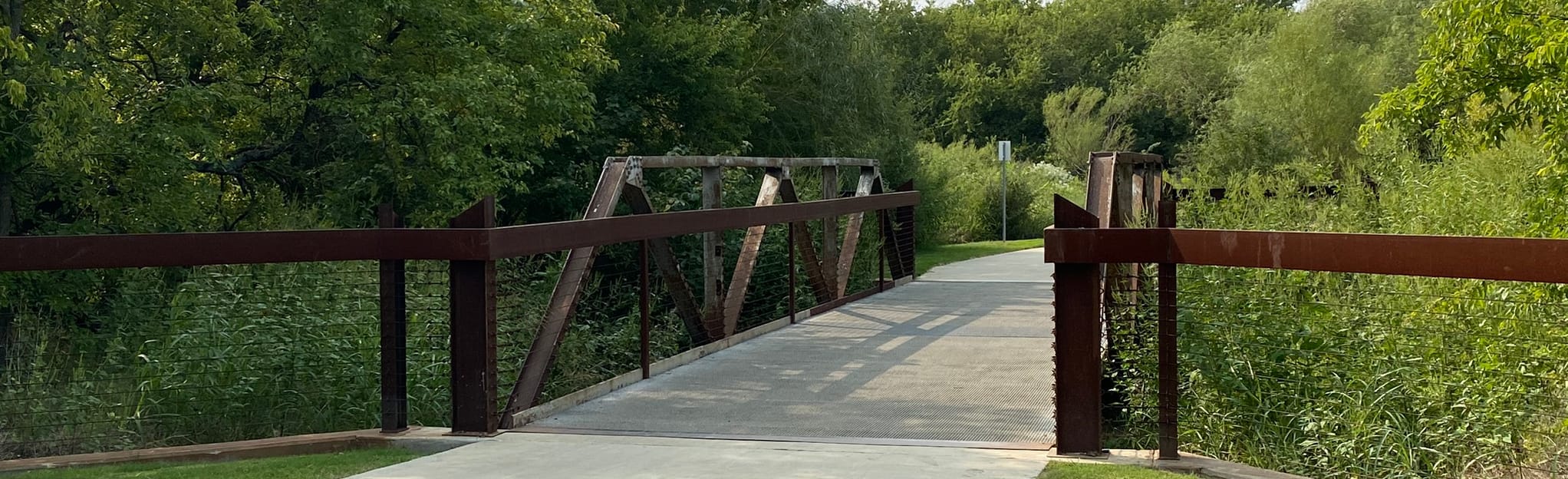 Cottonwood Creek Greenbelt Trail: 387 Reviews, Map - Texas | AllTrails