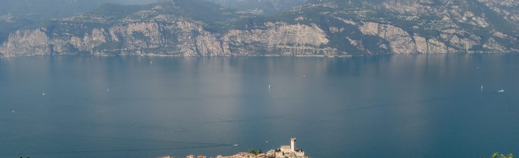 Malcesine - Masotta - Madonna dell'Accoglienza, 28 Photos - Vénétie ...