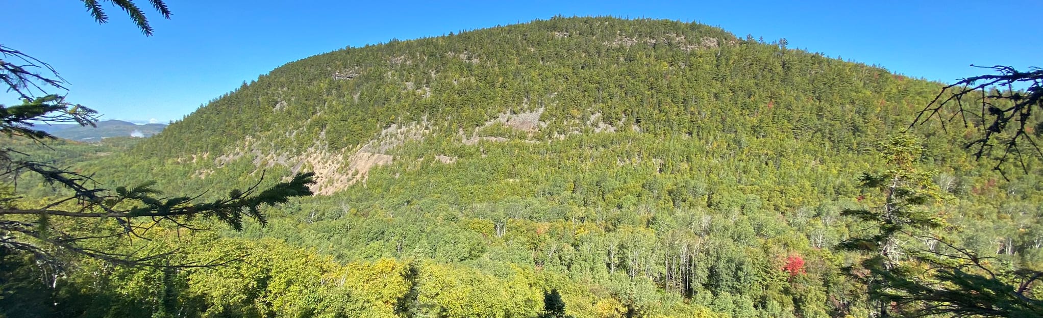 Boucle du Sentier Trail #7, New Brunswick, Canada - 3 Reviews, Map ...