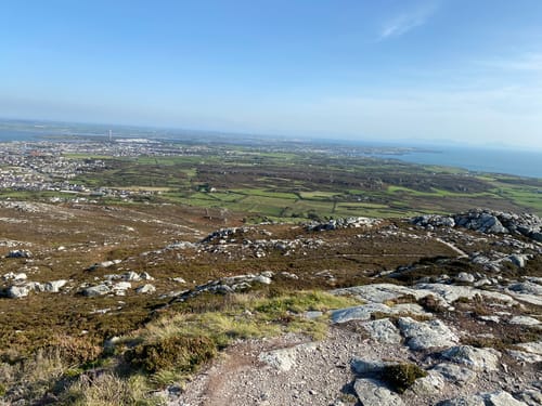 2023 Best 10 Views Trails in Anglesey Area of Outstanding Natural ...
