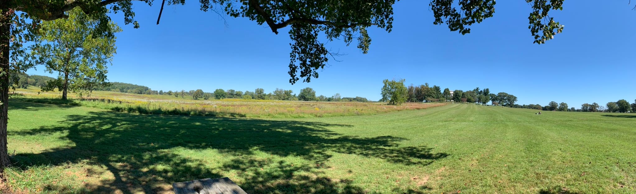 Valley Forge Historical Trail, Pennsylvania - 626 Reviews, Map | AllTrails