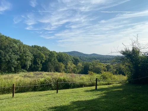 Best Hikes and Trails in Marcella Vivrette Smith Park | AllTrails