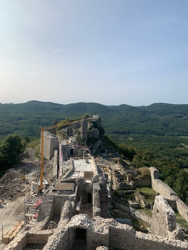 2023 Best 10 Forest Trails in Zemplén Tájvédelmi Körzet | AllTrails