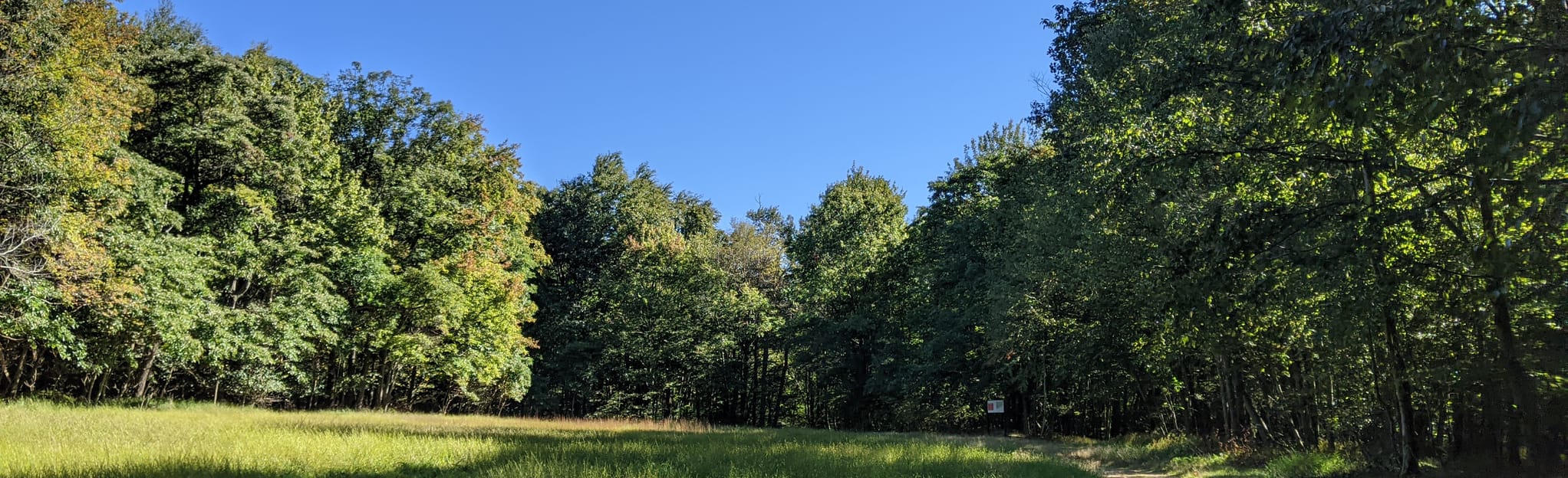 Appalachian, Pinnacle, Valley Rim, and Pulpit Rock Trail Loop ...