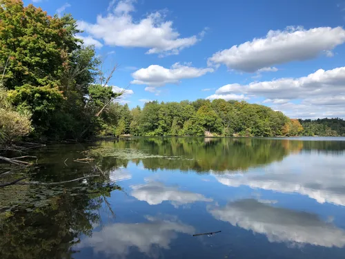 Best Hikes and Trails in Oak Ridges Corridor Conservation Reserve ...
