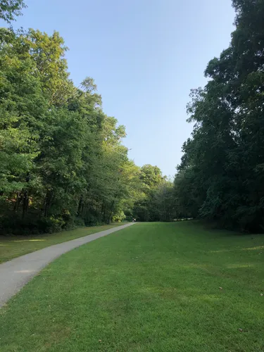 Best Short Trails in Ballwin | AllTrails