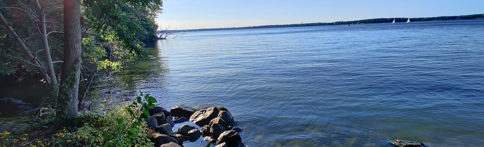 Frautschi Point Loop, Wisconsin - 66 Reviews, Map | AllTrails