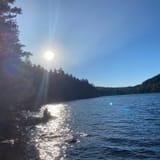 Rainbow Loop Trail, Maine - 56 Reviews, Map | AllTrails