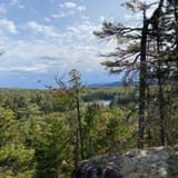 Rainbow Loop Trail, Maine - 56 Reviews, Map | AllTrails