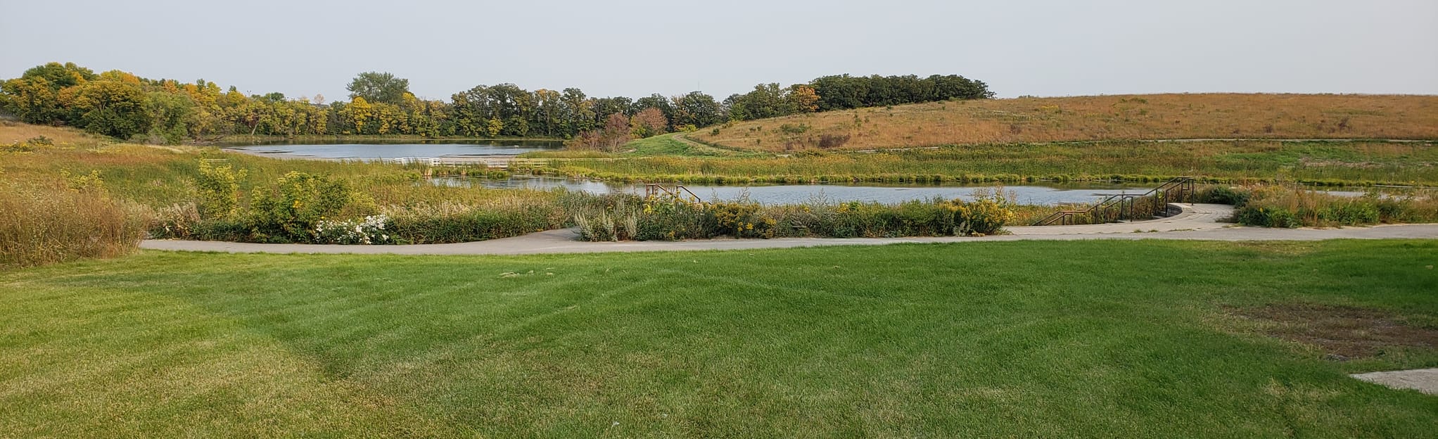 Prairie Wetlands Outer Loop, Minnesota - 92 Reviews, Map | AllTrails