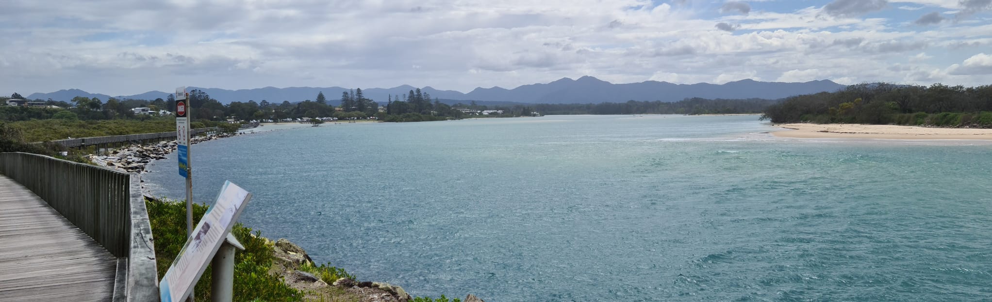 Urunga Boardwalk, New South Wales, Australia - 62 Reviews, Map | AllTrails