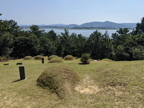 10 Best Trails and Hikes in Pyeongtaek-si | AllTrails